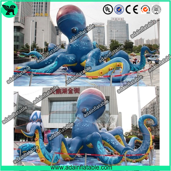 Giant Inflatable Octopus,Advertising Inflatable Octopus,Outdoor Event ...